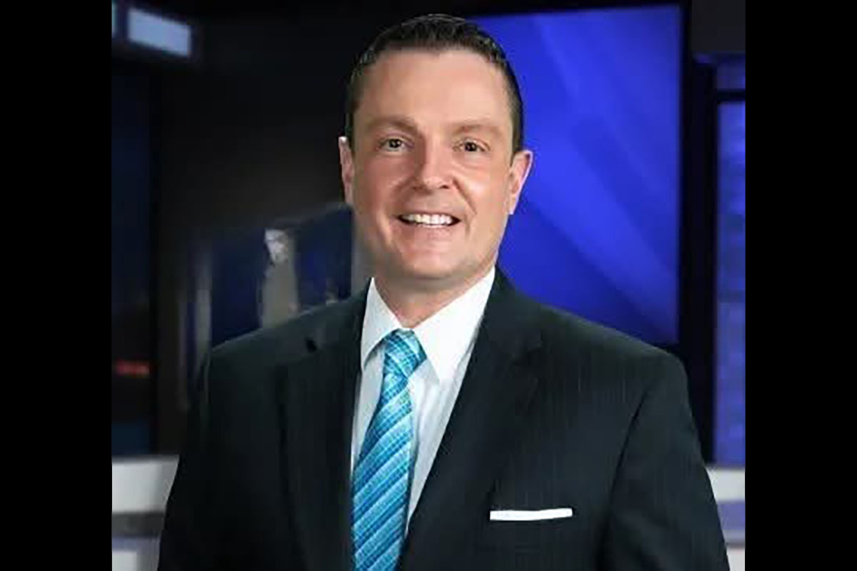 Meteorologist Tim Drawbridge returns to WNYT, NewsChannel13