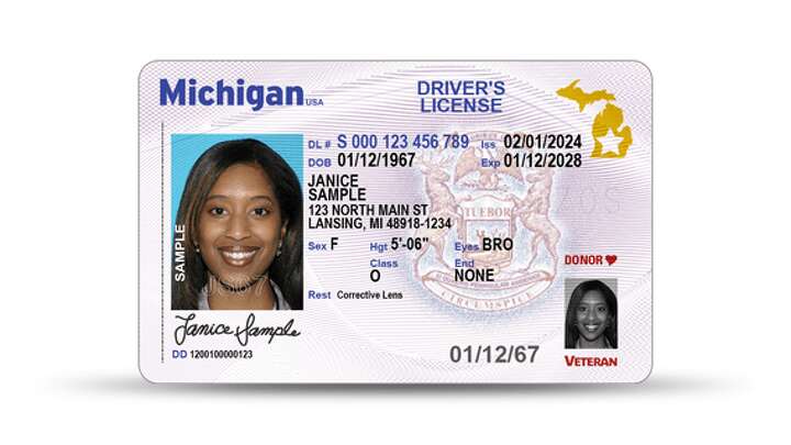 Michigan travelers need REAL ID by May 7 for flights, federal access