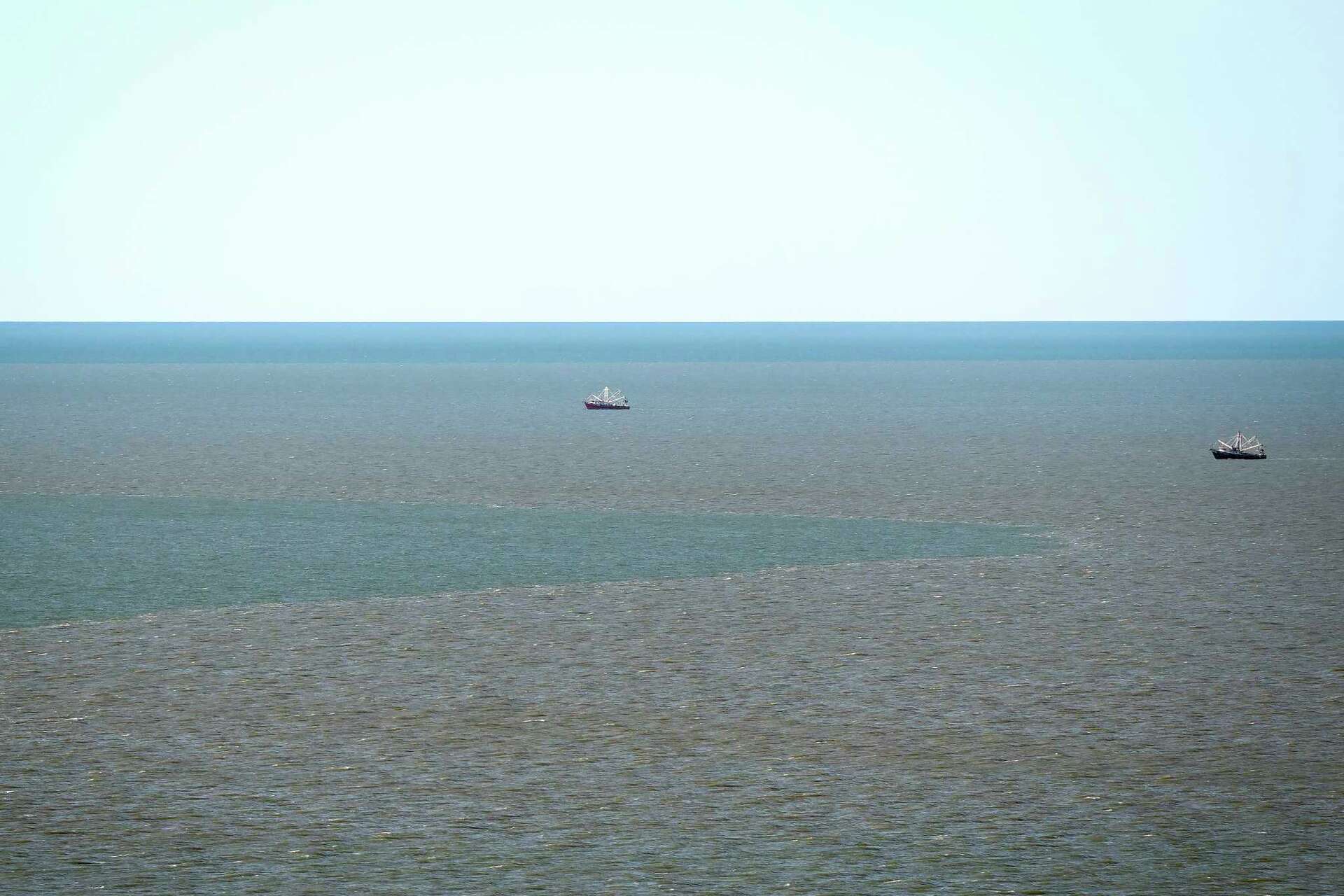 Texas coastal areas identified as having potential for aquaculture