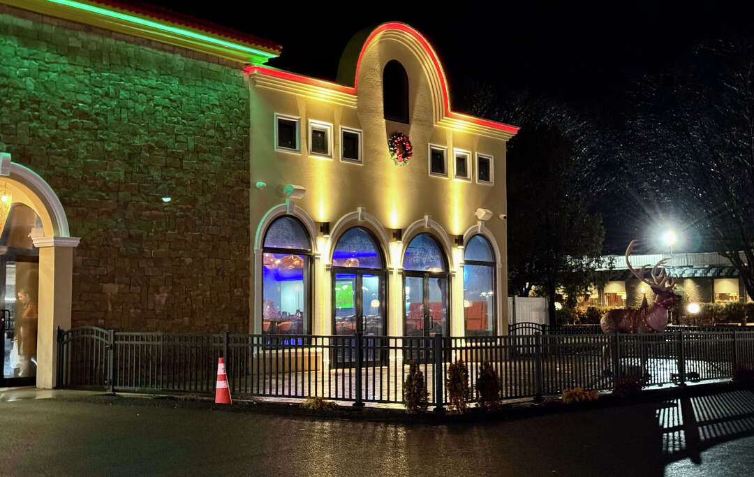 Restaurant review: Las Margaritas in Latham festive and tasty