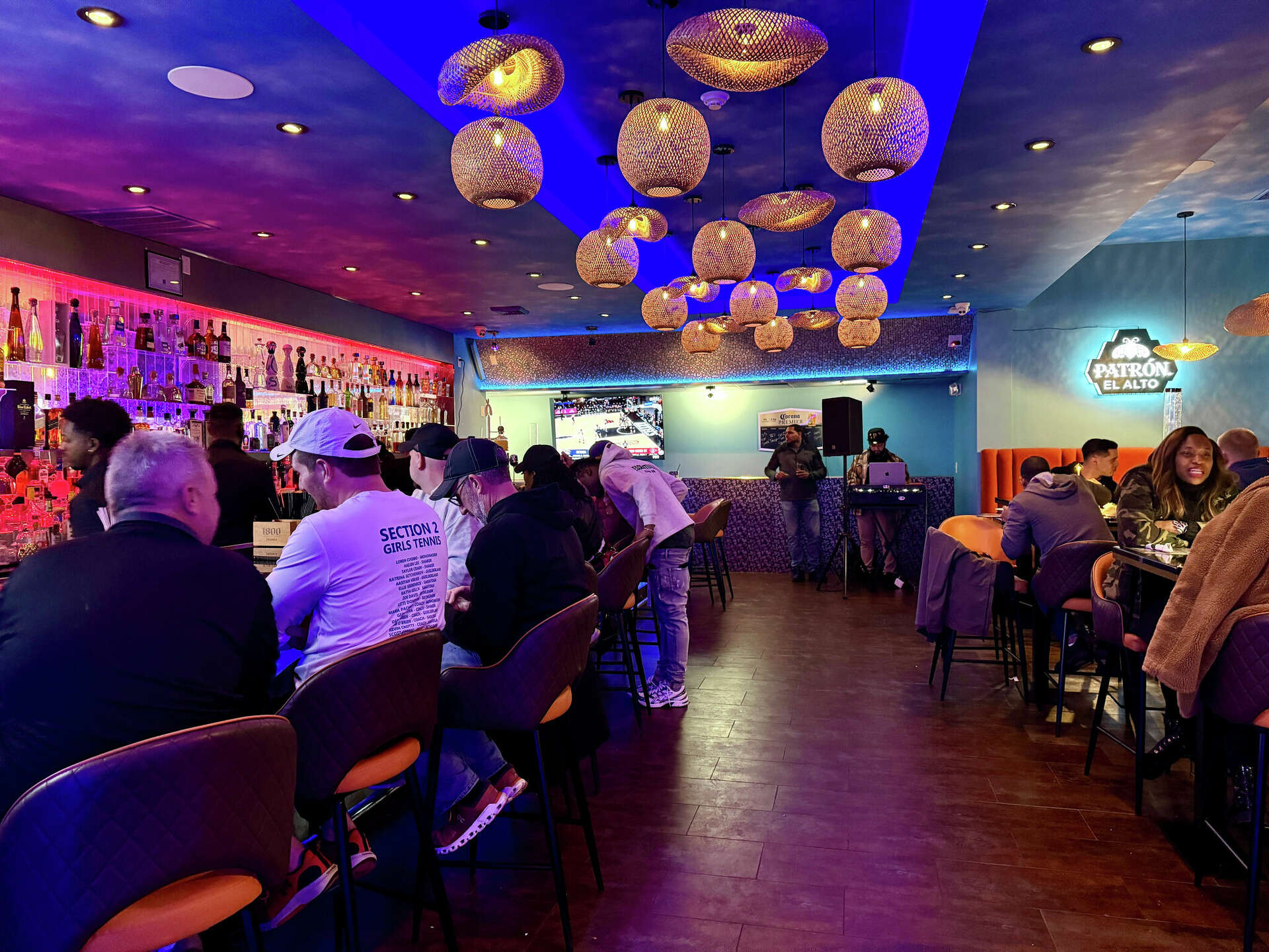 Restaurant review: Las Margaritas in Latham festive and tasty