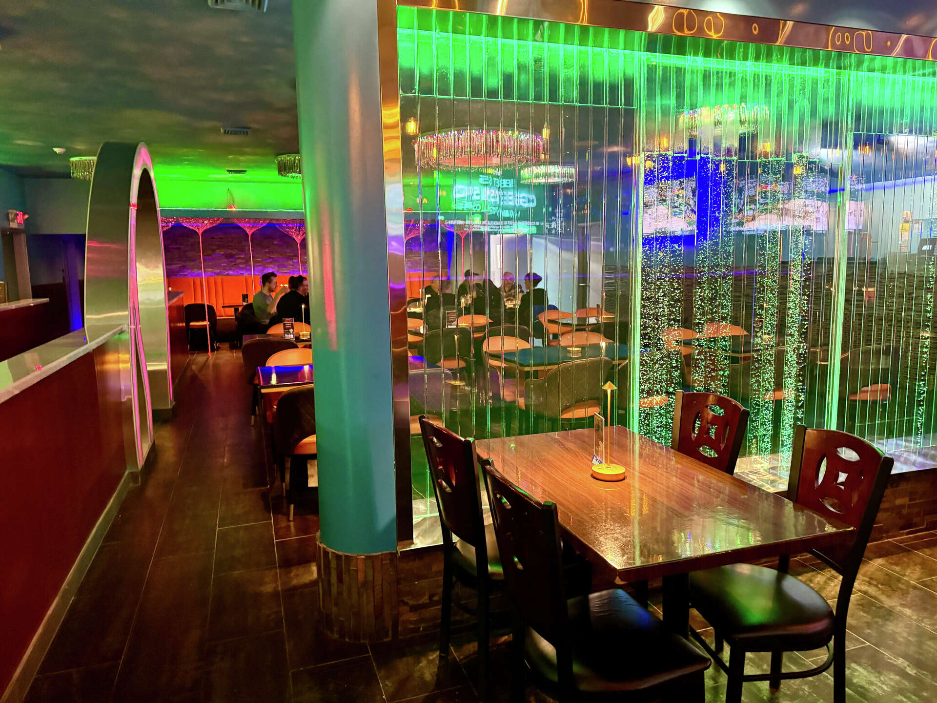 Restaurant review: Las Margaritas in Latham festive and tasty