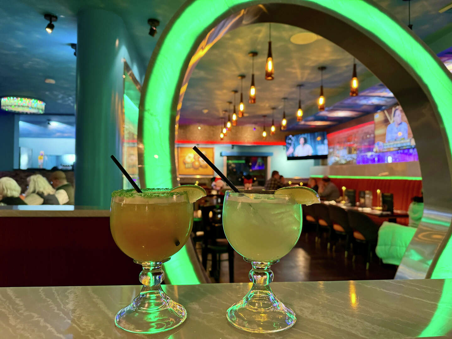 Restaurant review: Las Margaritas in Latham festive and tasty