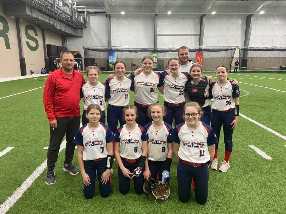 Laker softball raises over $4,000 in tournament at Legacy Center