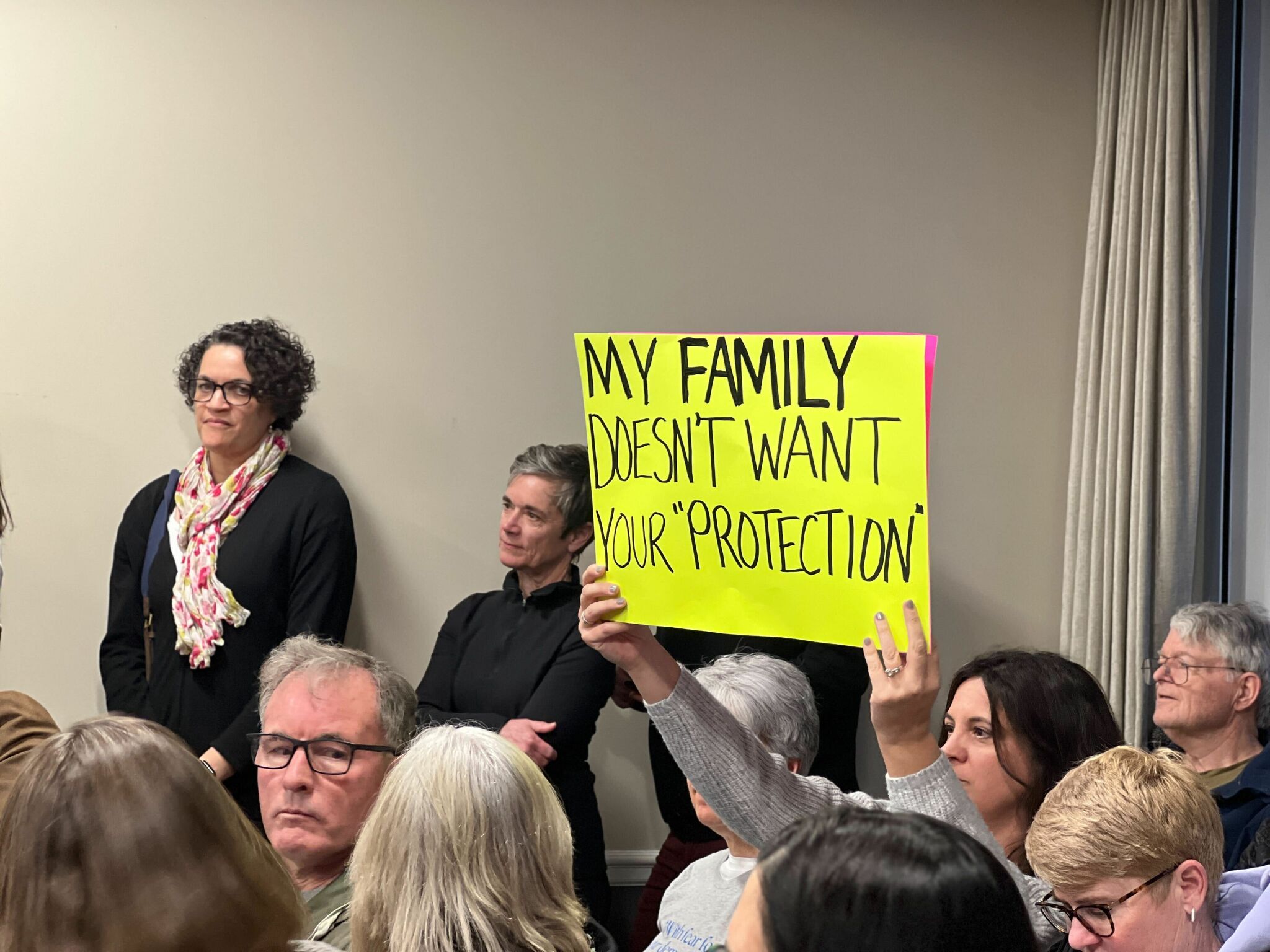Suffield library board drops LGBTQ+ book restriction proposal