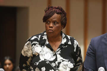 Ex-Bridgeport official contacted witnesses in ballot fraud case: Cops