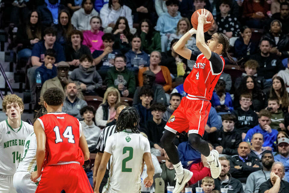 GametimeCT’s 2024-2025 All-State Boys Basketball Team