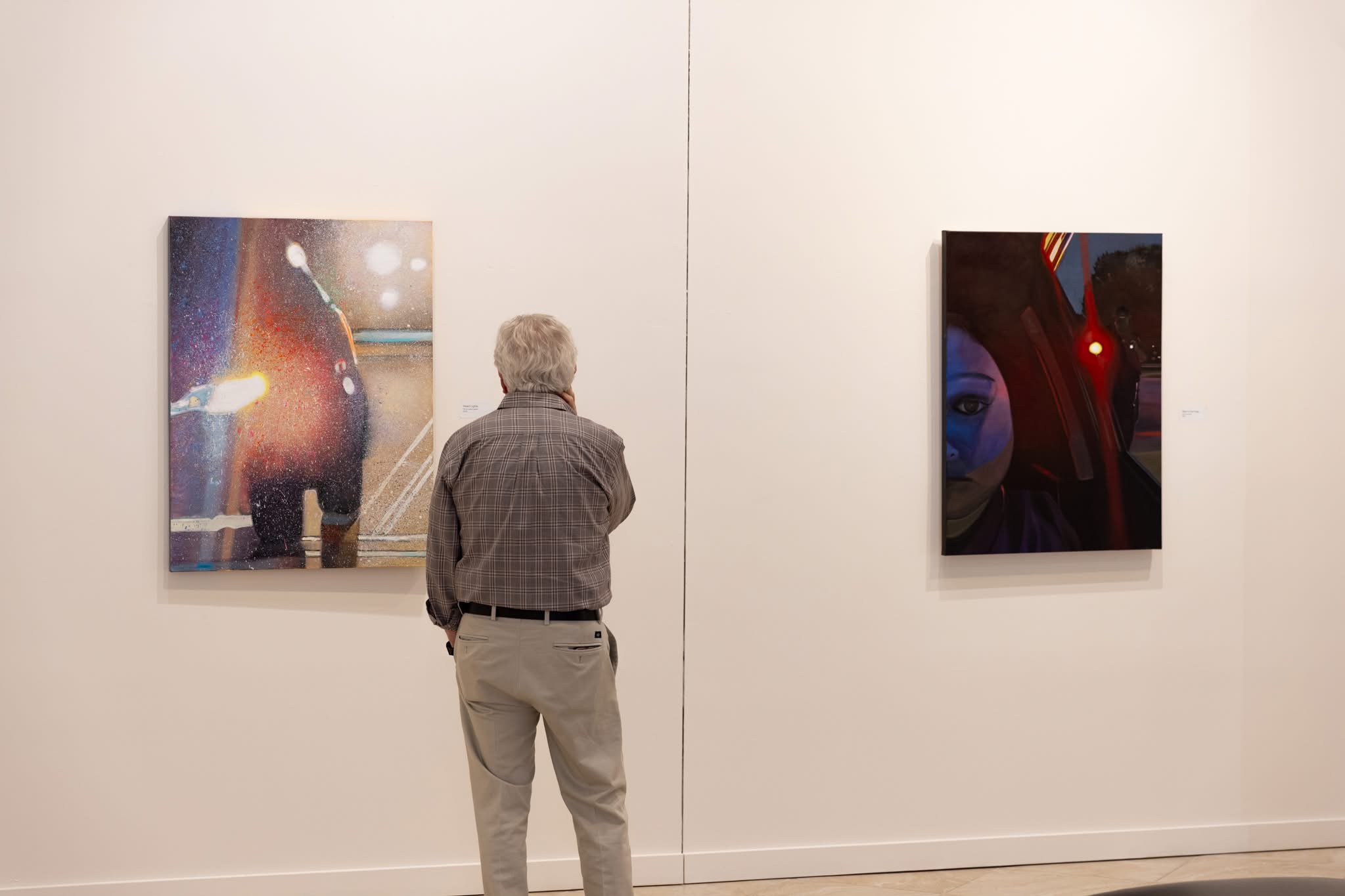 Laredo College spring art exhibit Amalgamate to feature local talent