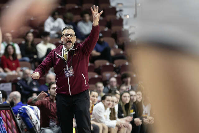 GametimeCT’s 2024-2025 All-State Girls Basketball Team