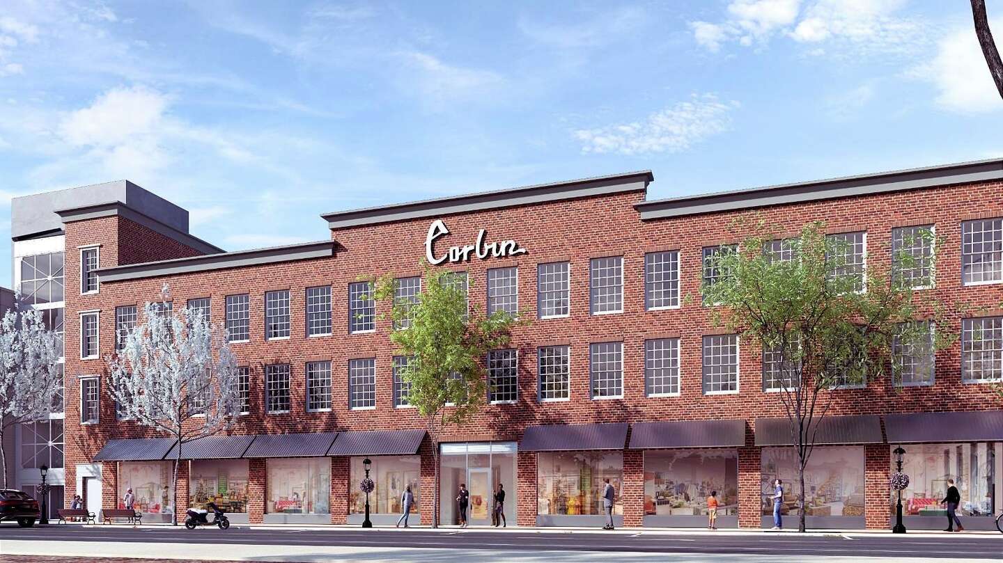 Darien Corbin District construction on track for summer 2026