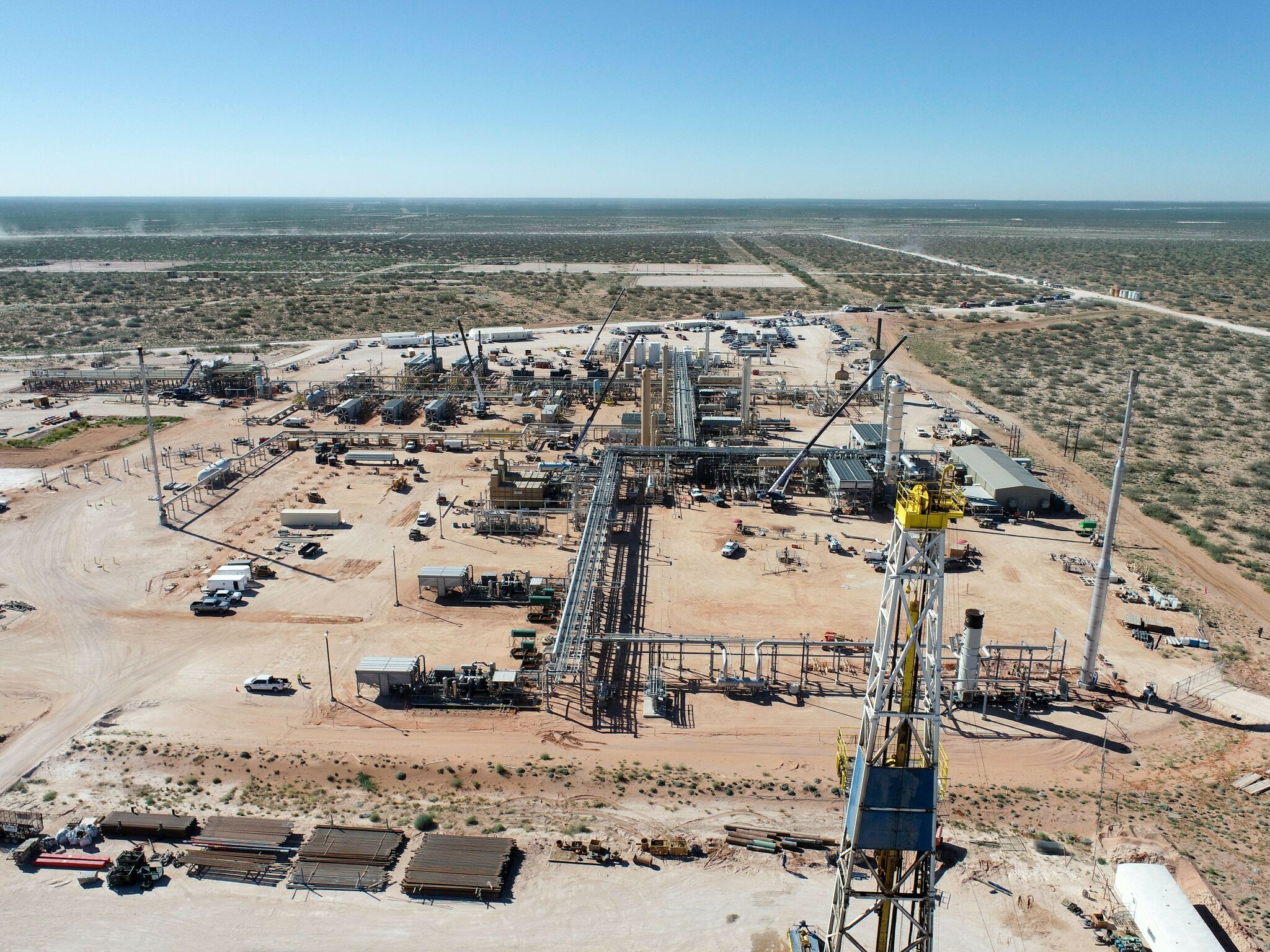 Chevron announces leadership change in the Permian Basin