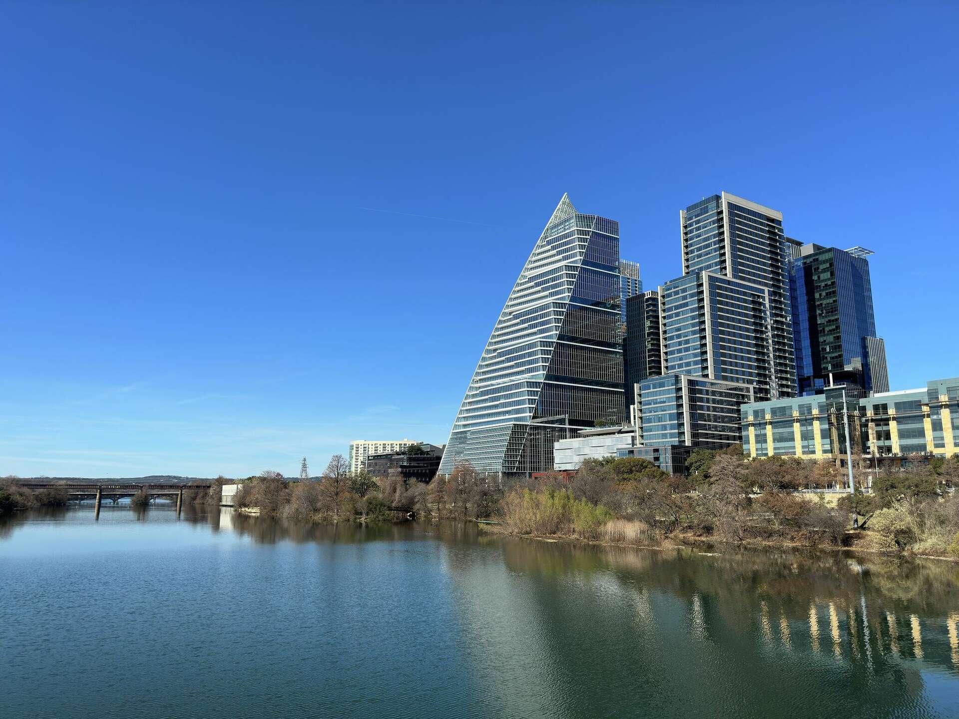 Google reveals details on big move into Texas skyscraper