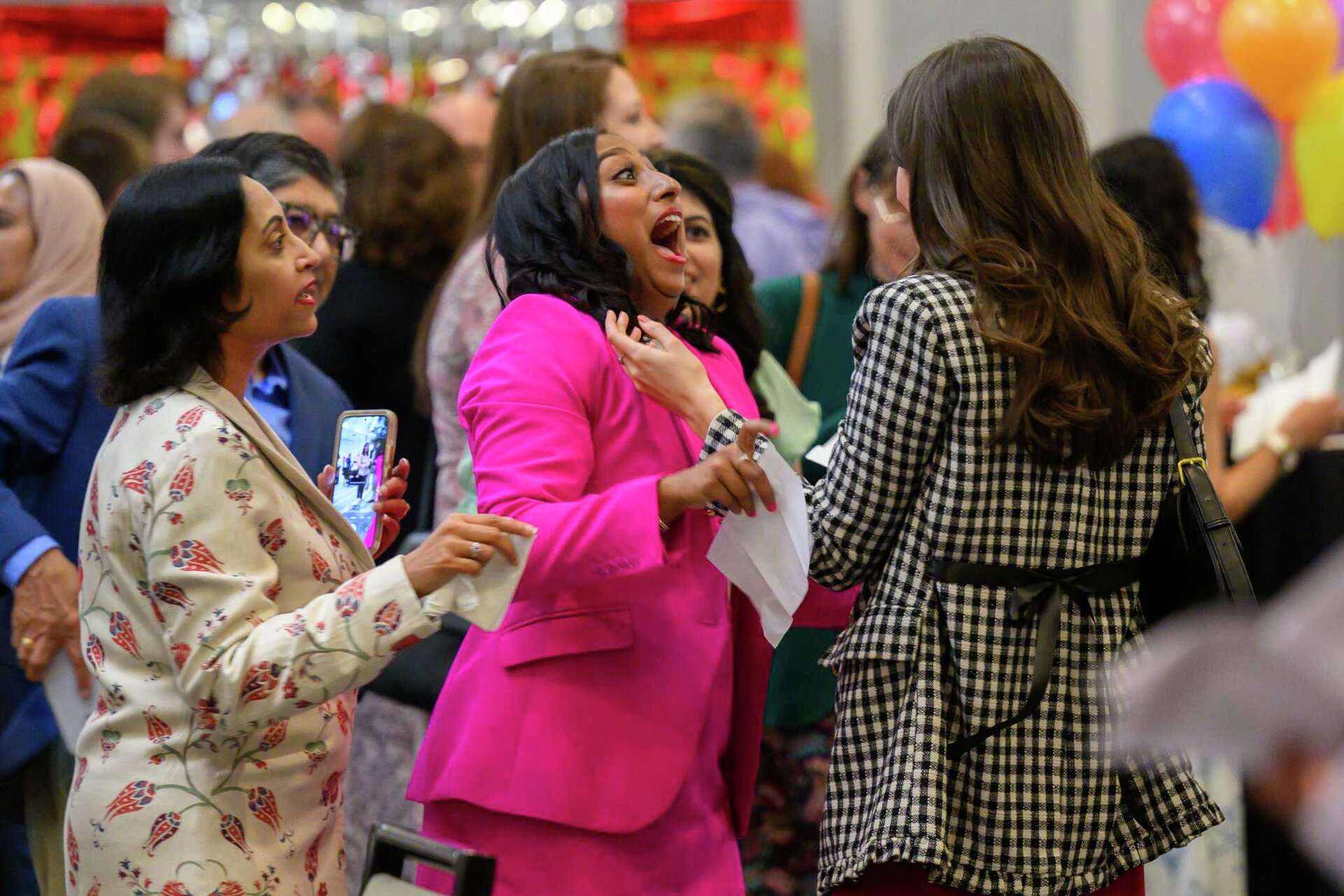 Photos: Albany Medical College Match Day