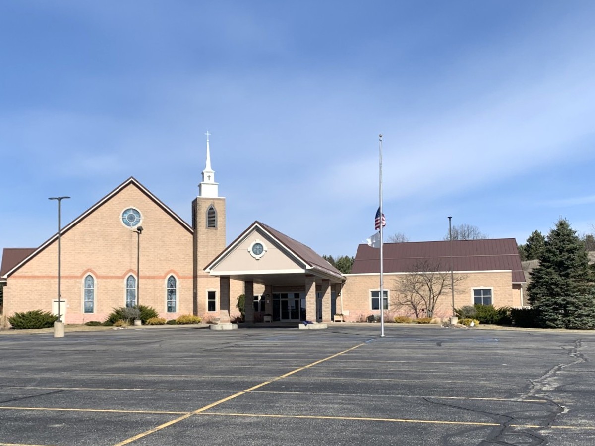 Trinity Lutheran Church to host women's conference in Reed City