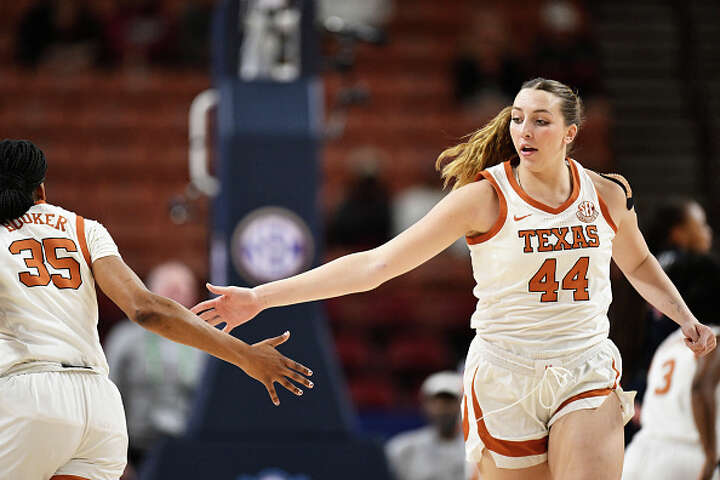 Texas' women's basketball deserves more eyes. Here's why