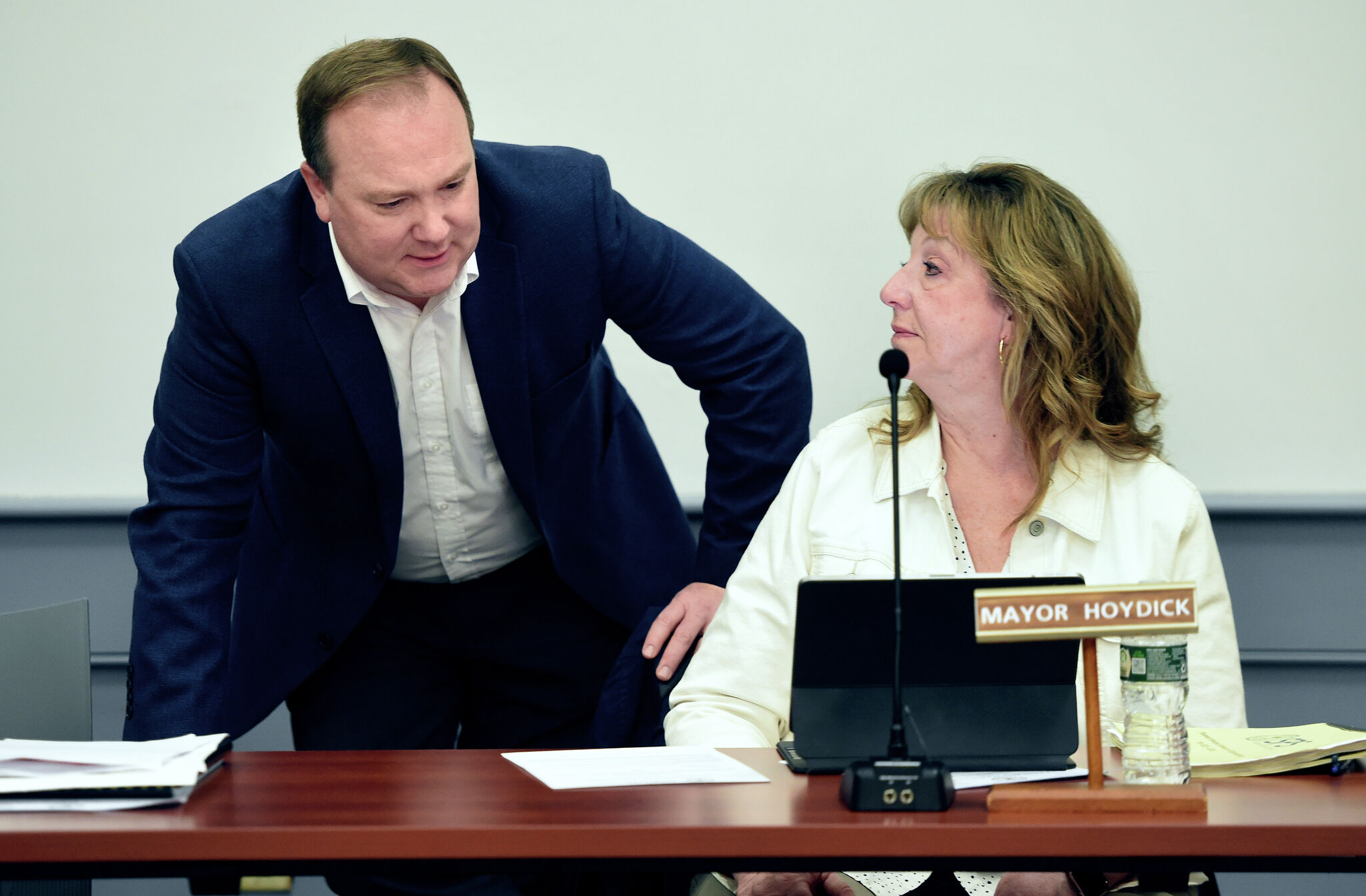 Stratford mayor proposes $266M budget that keeps taxes flat