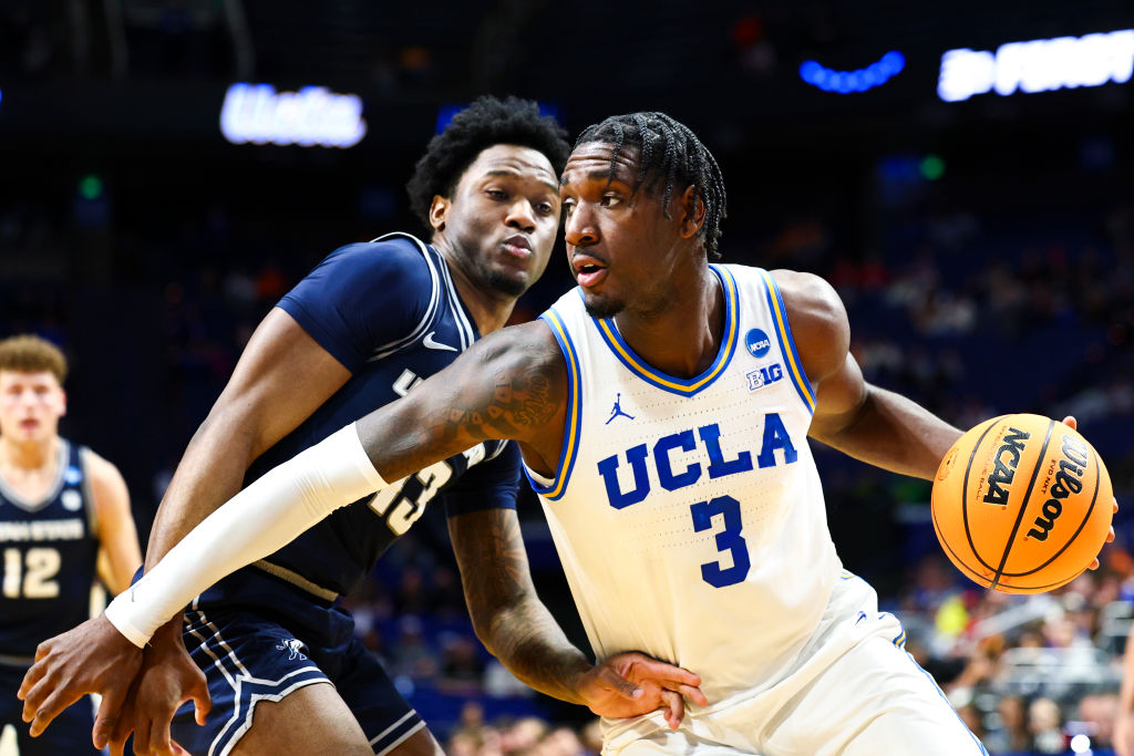 How to watch UCLA vs. Tennessee in the Second Round of March Madness