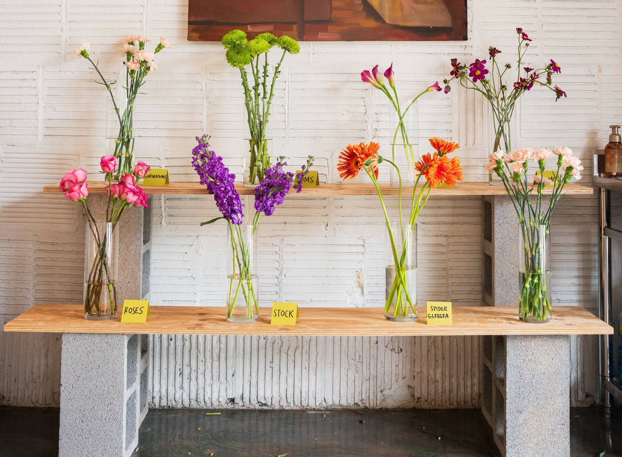 Kept Secret Cafe offers brews and flowers to Houston community