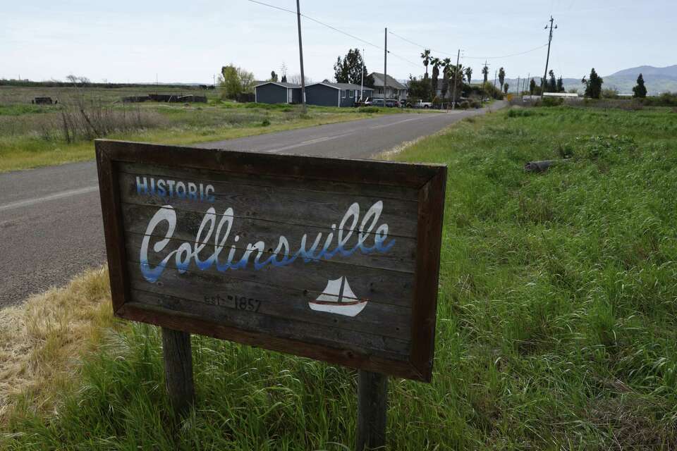 California Forever plots big shift: A huge shipbuilding operation