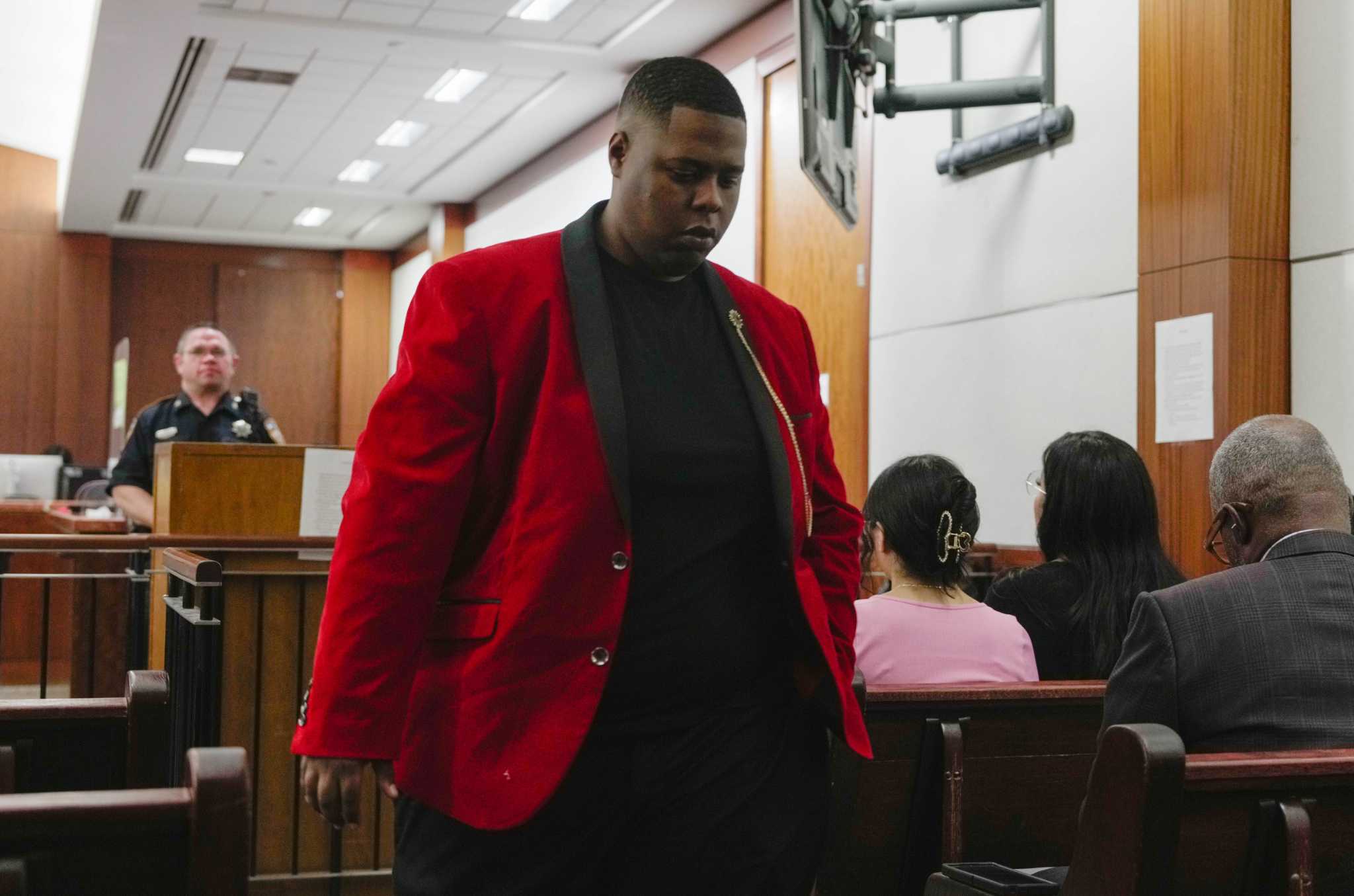 Dallas rapper FBG Murda shot during fight at Irving car shop, cops say