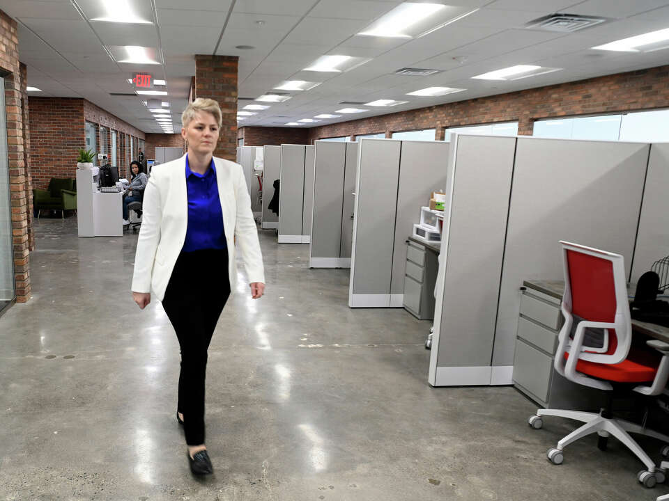 The story behind those Goff Law billboards along Connecticut's highway