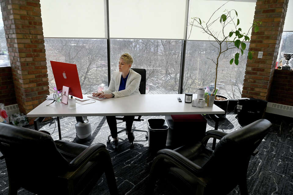 The story behind those Goff Law billboards along Connecticut's highway