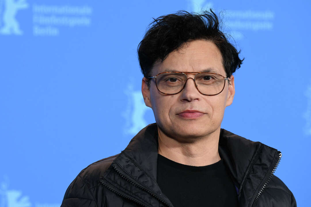 Ivan Sen, Aaron Pedersen are widening our concept of Australian film
