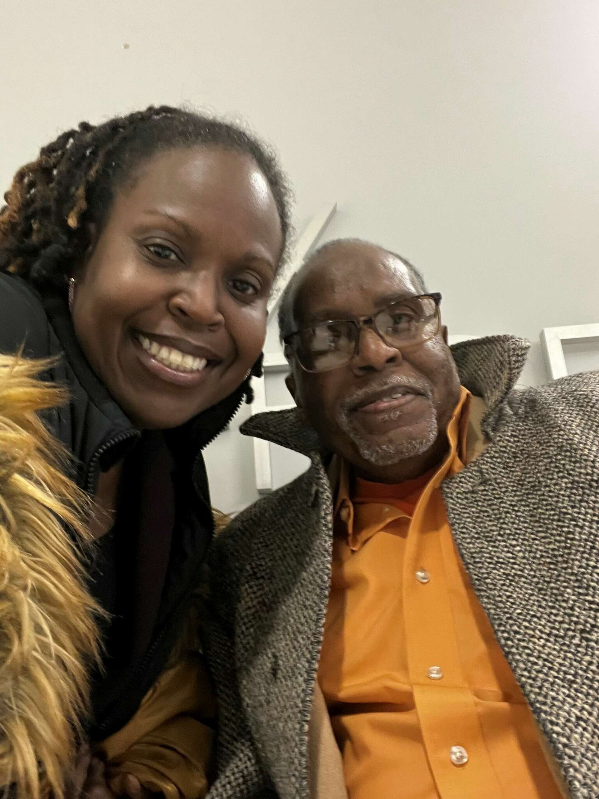 Schenectady community leader remembered for life-changing work