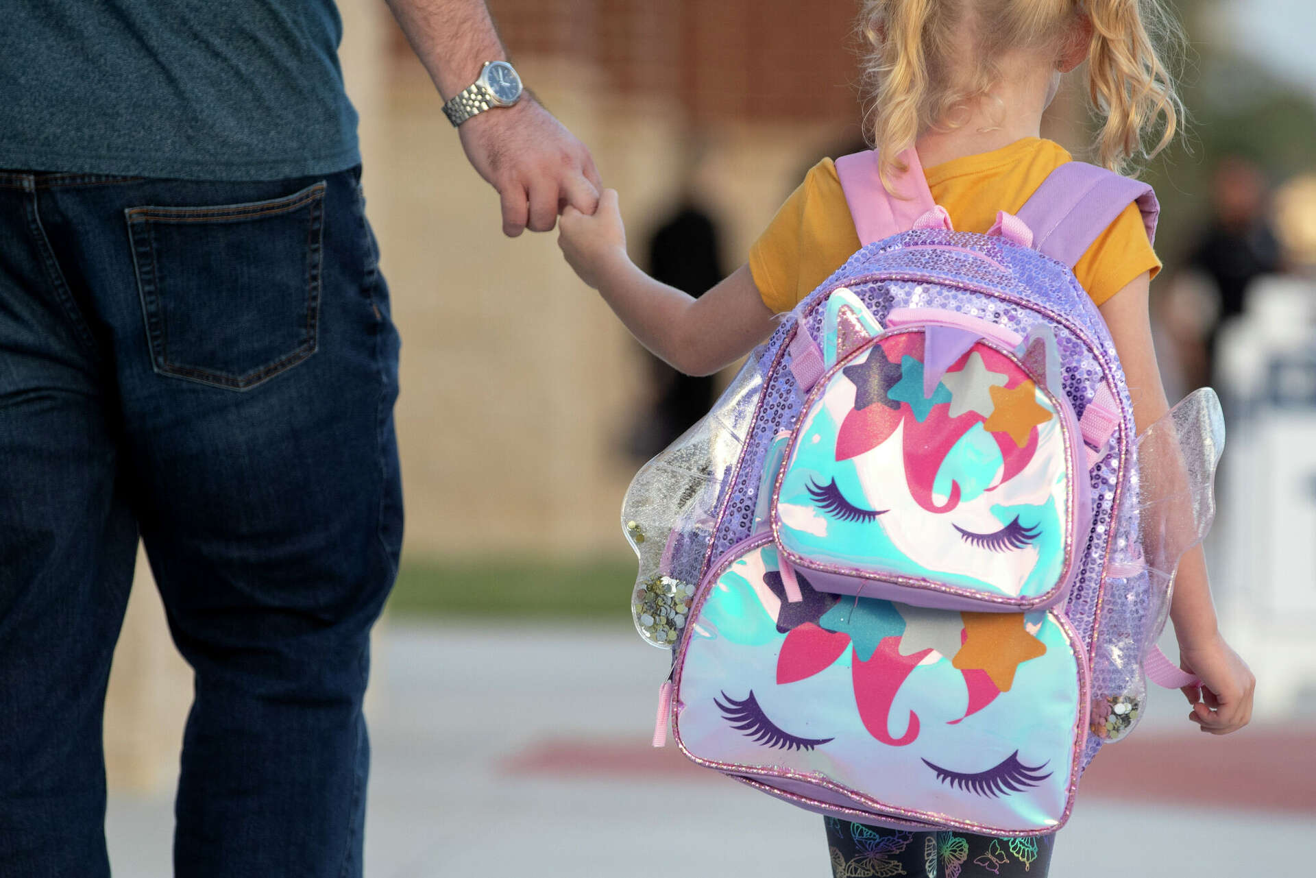 Conroe ISD teachers to get raises after Texas lawmakers approve funds