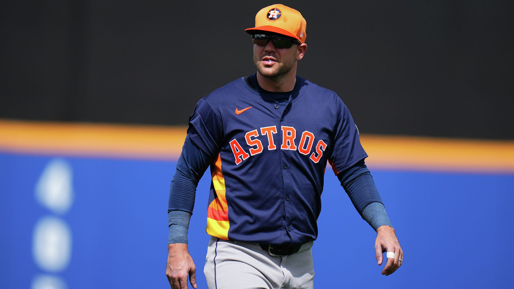 Houston Astros: Chas McCormick shows encouraging sign with homer