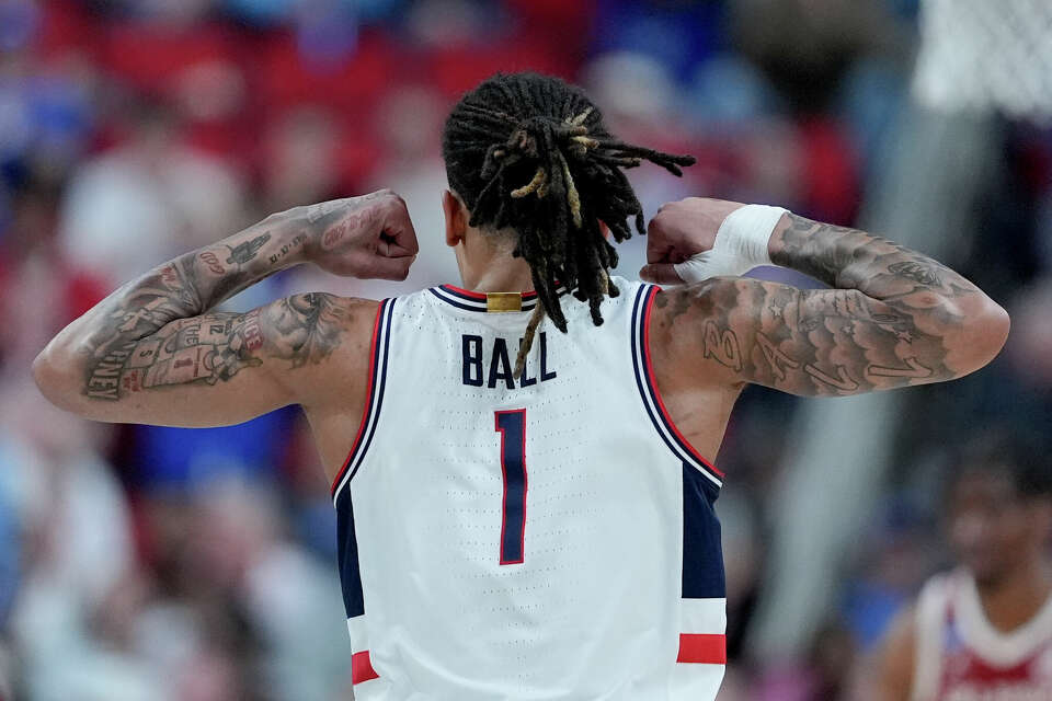 Breaking down UConn men's basketball 2025-26 roster