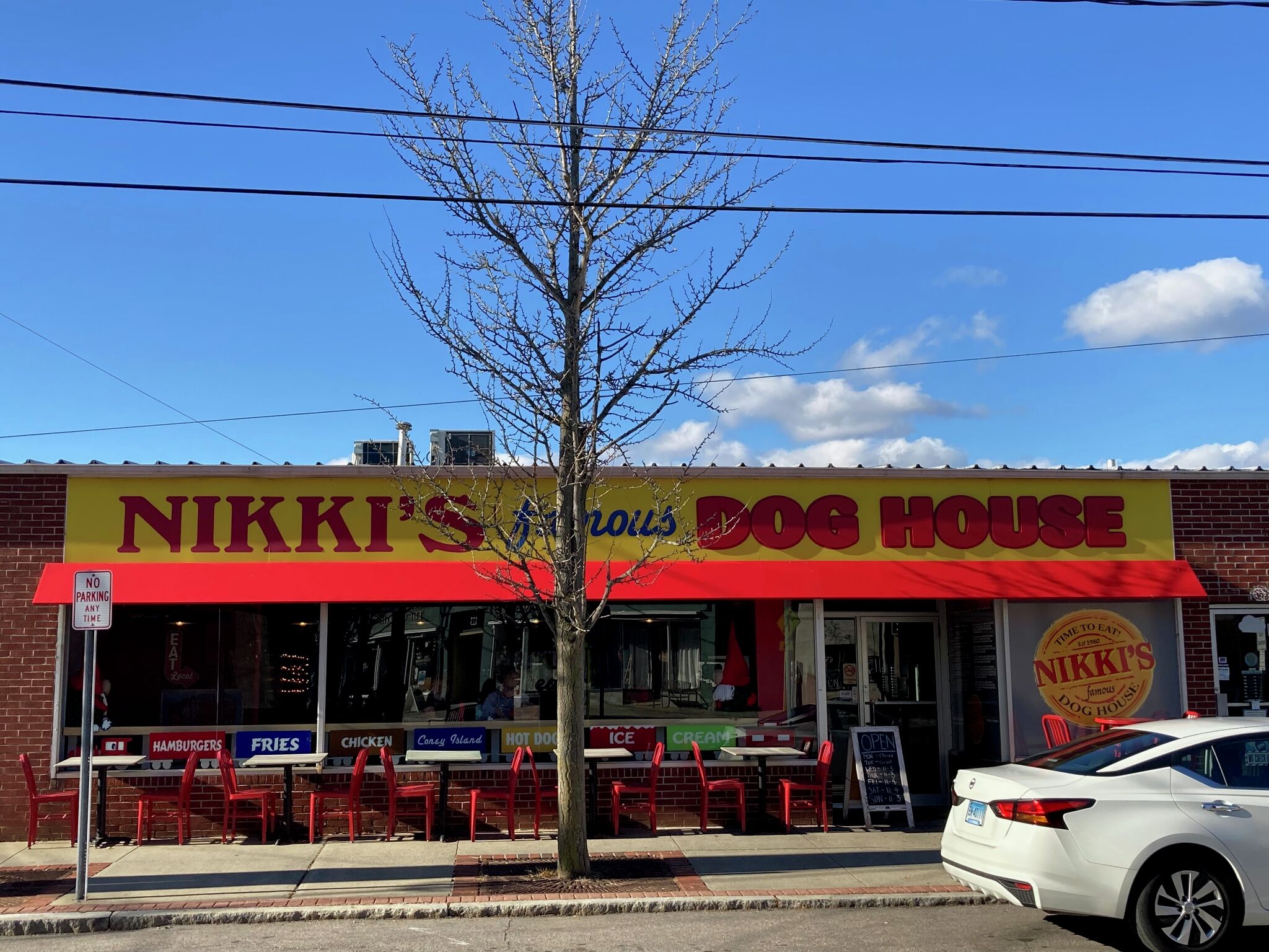 CT Getaways: Exploring Putnam in Connecticut's Quiet Corner