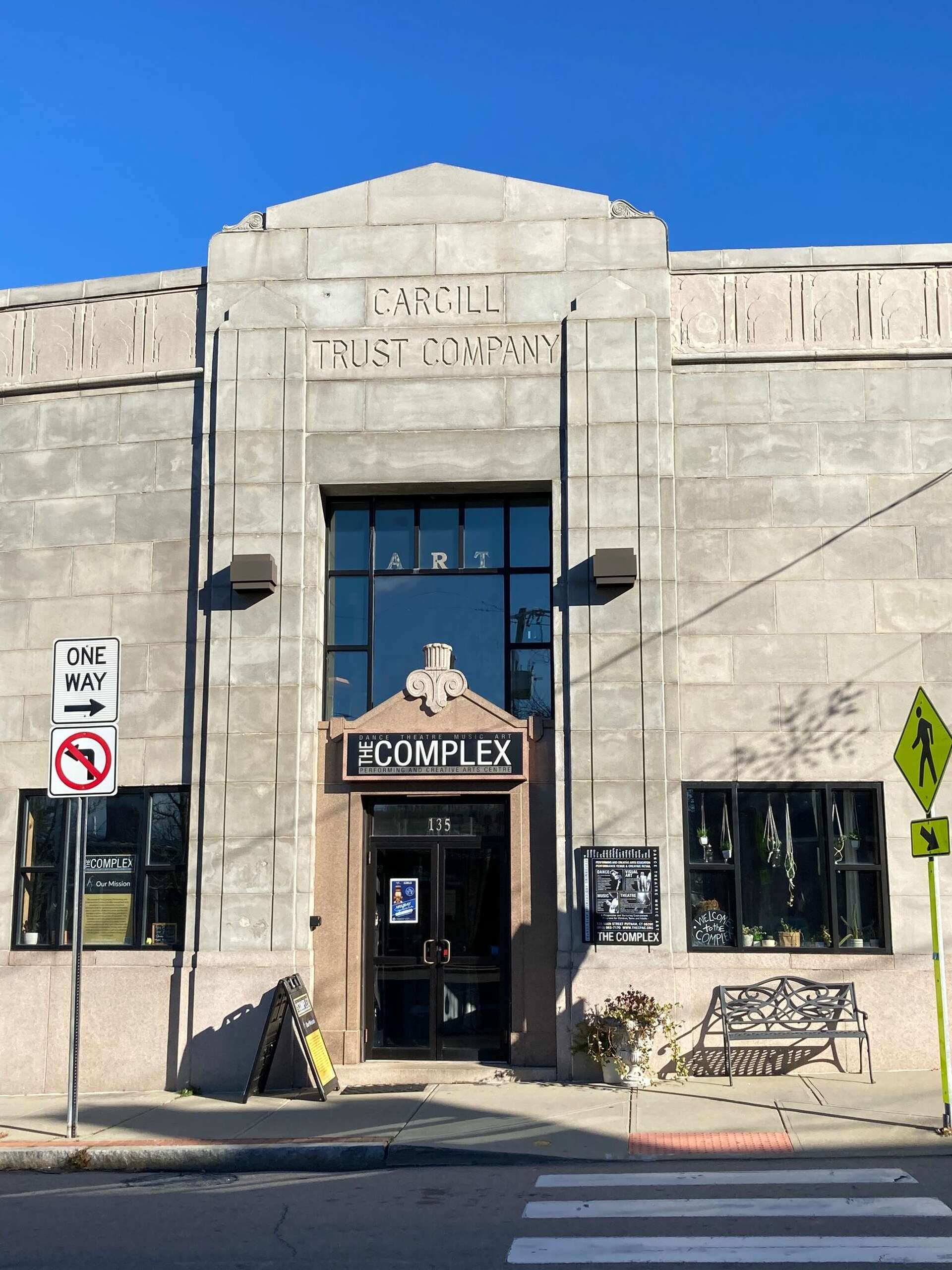 CT Getaways: Exploring Putnam in Connecticut's Quiet Corner
