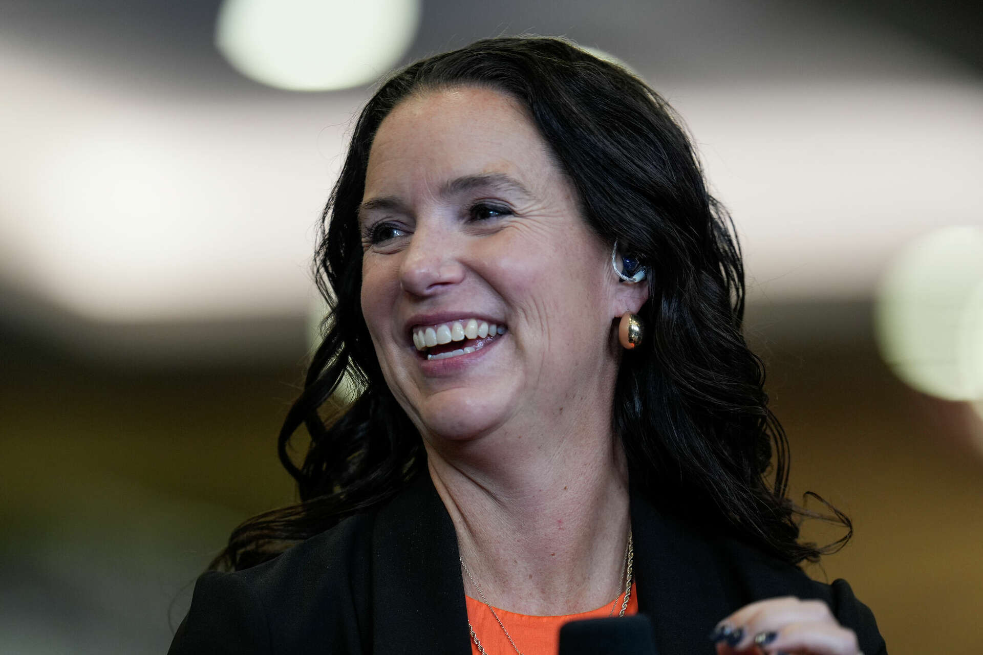 What Illinois women's basketball's Shauna Green said about Creighton