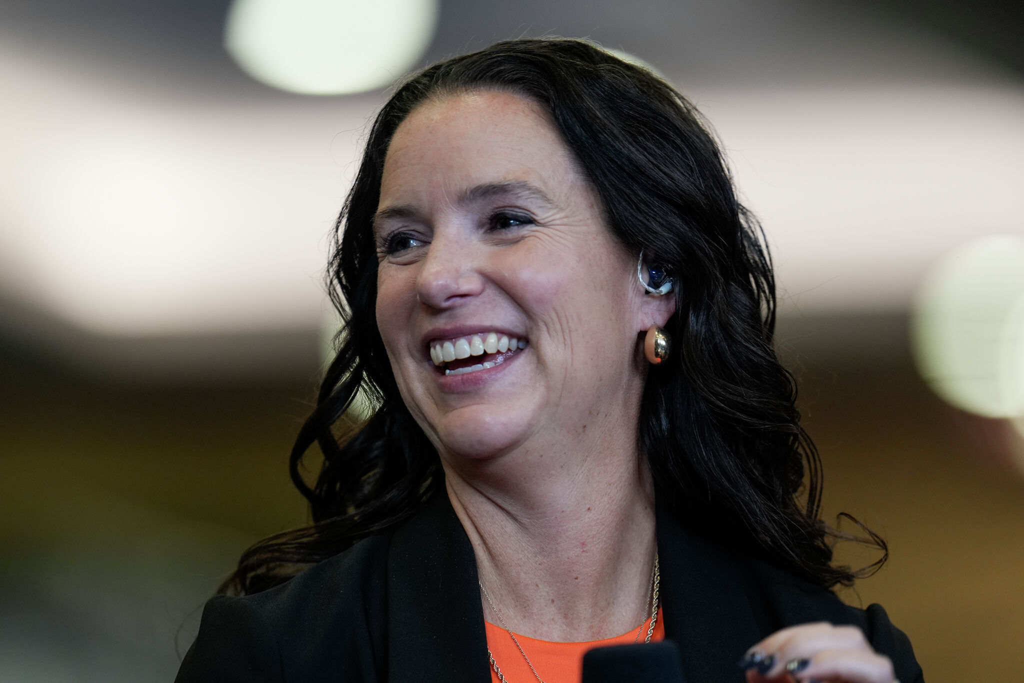 What Illinois women's basketball's Shauna Green said about Creighton