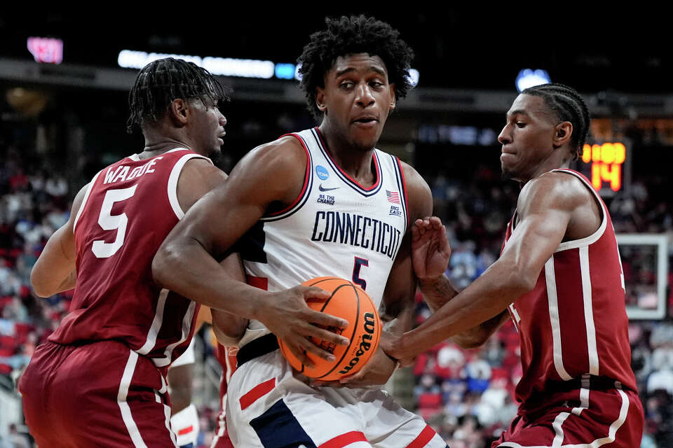 Breaking down UConn men's basketball 2025-26 roster