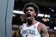 UConn center Tarris Reed Jr. is returning to Huskies for senior season