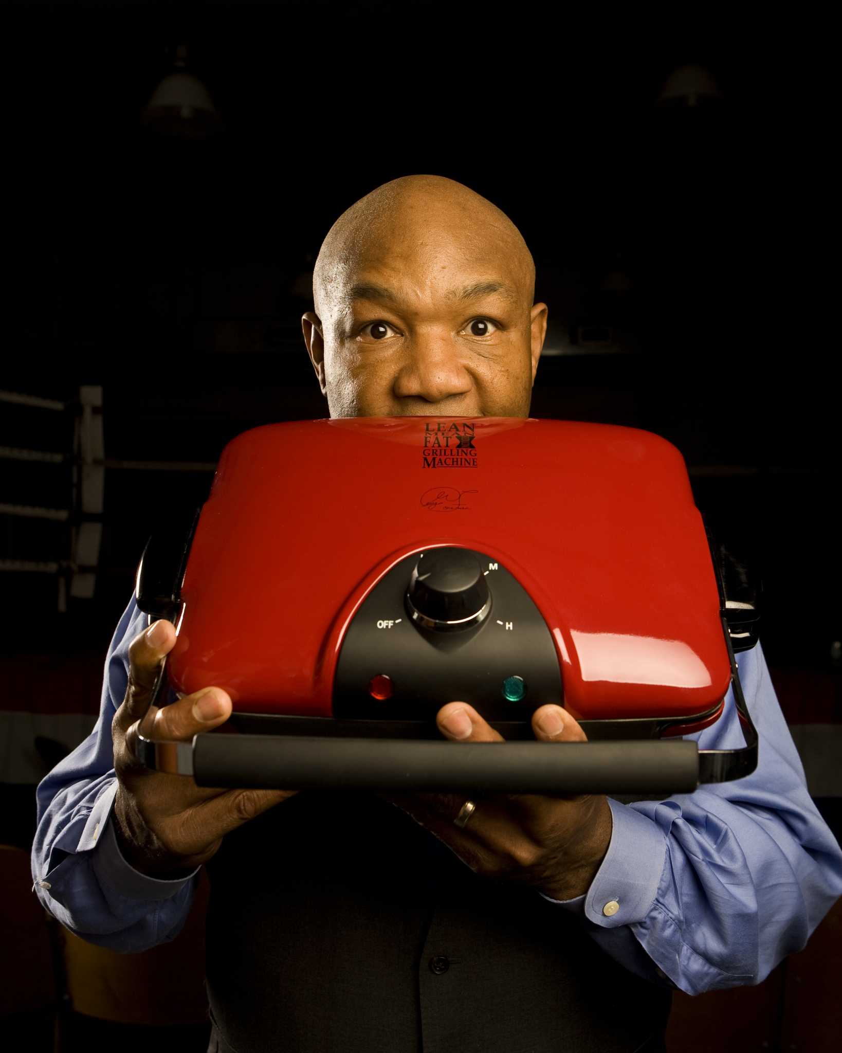 George Foreman Grill: What to know about product named for late boxer