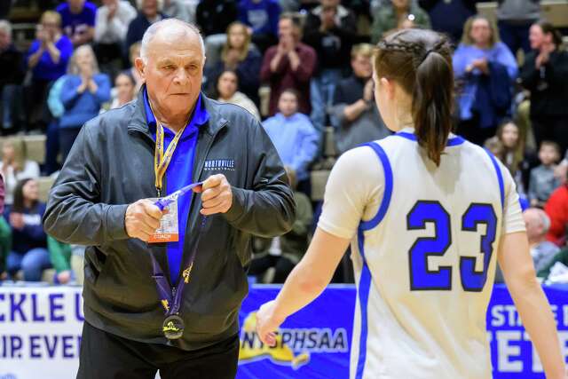 Former Northville coach Jim Zullo arraigned in hair-pulling incident