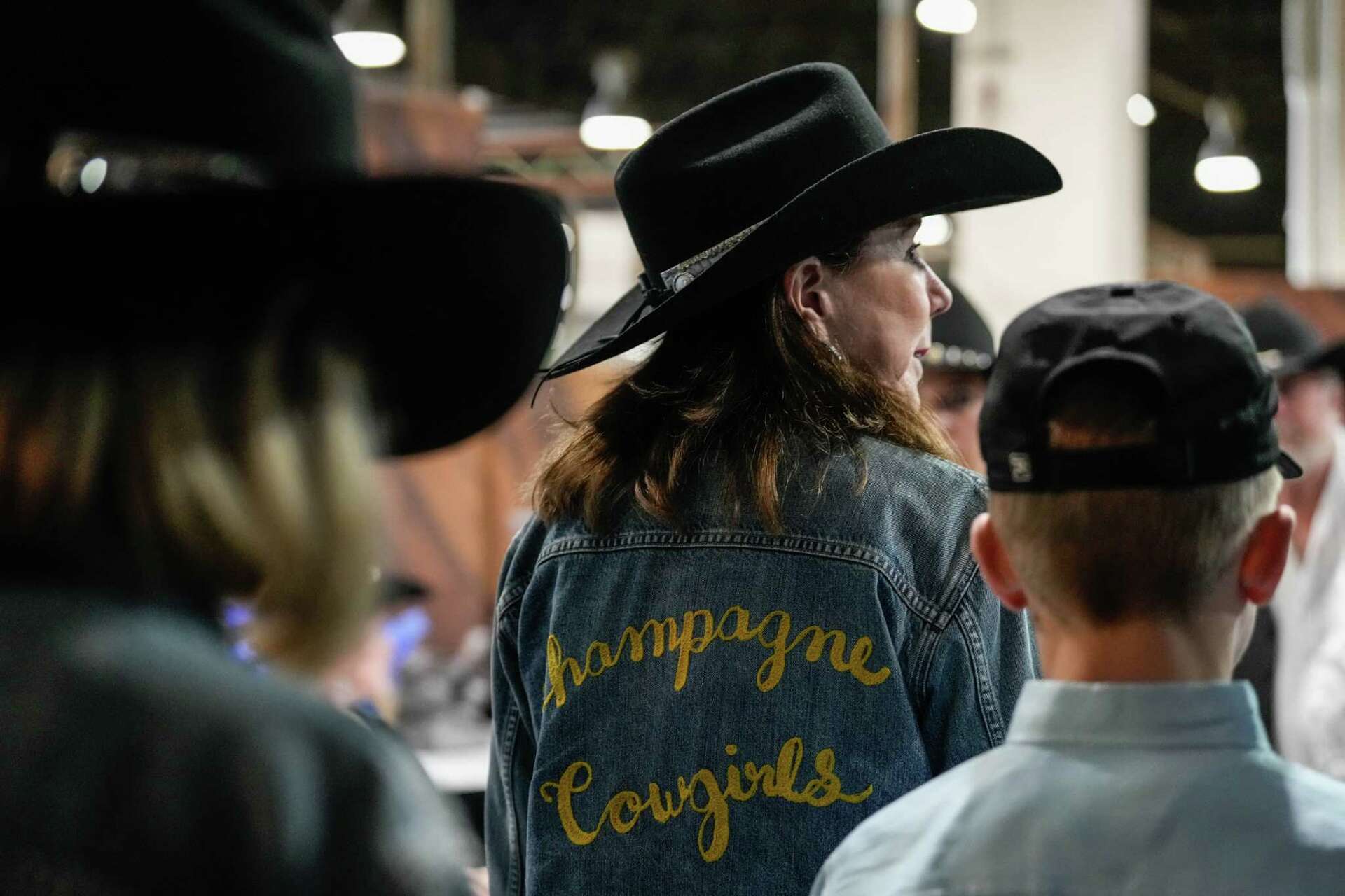 Houston Rodeo steer auction: $690K Reserve Grand Champion sets record