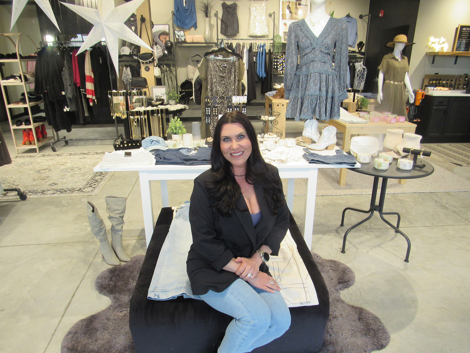 ZIENA Boutique expands with new location in Edwardsville IL
