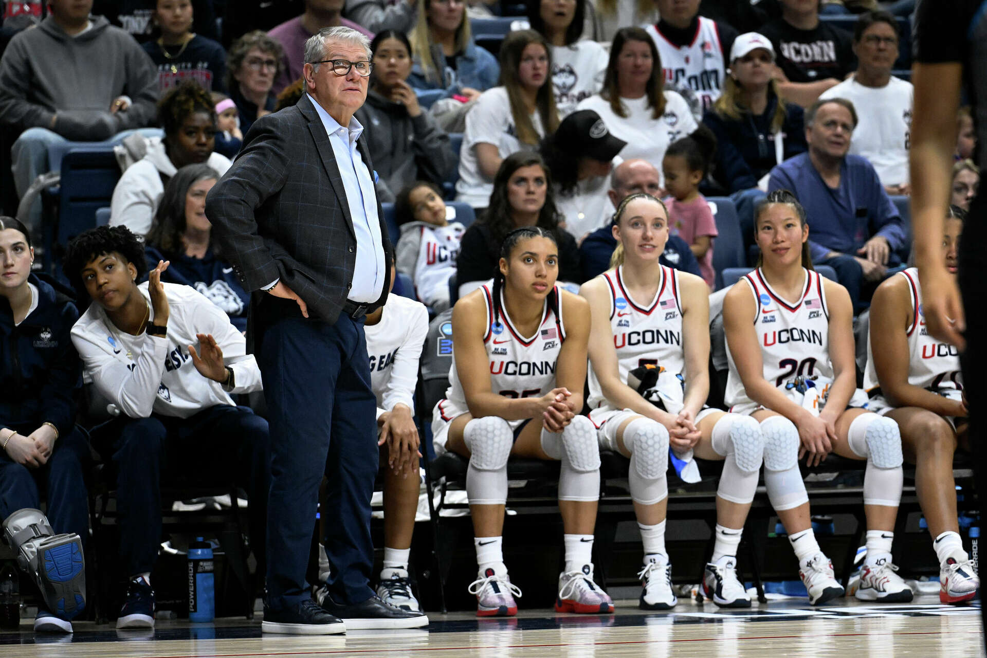 How to watch UConn women's basketball vs. South Dakota State