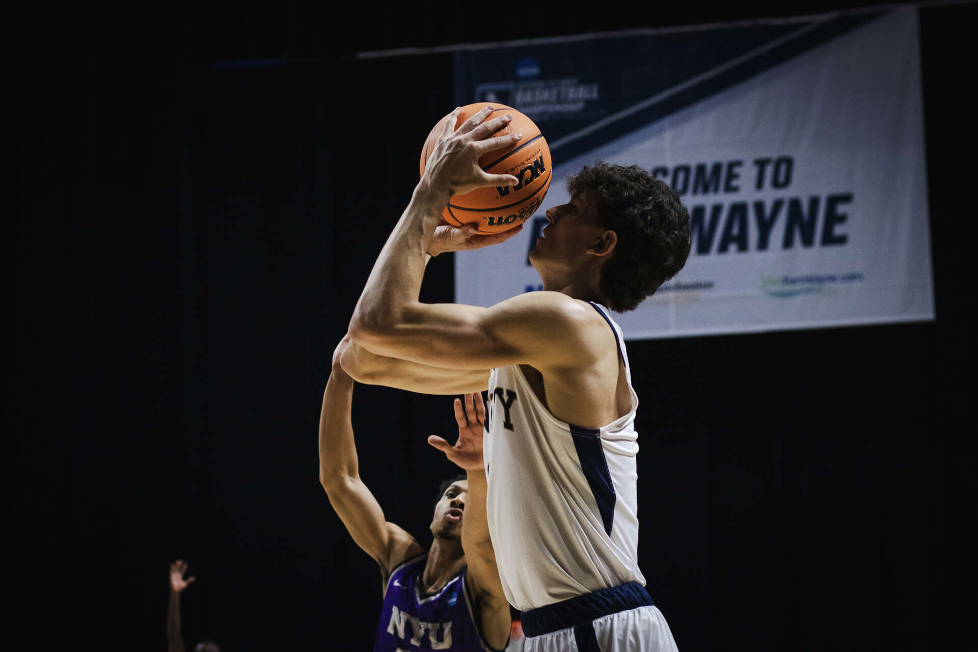 Trinity men's basketball team wins NCAA Division III national title