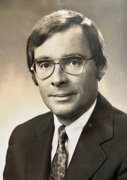 Roy Ingvar Mattson Sr.