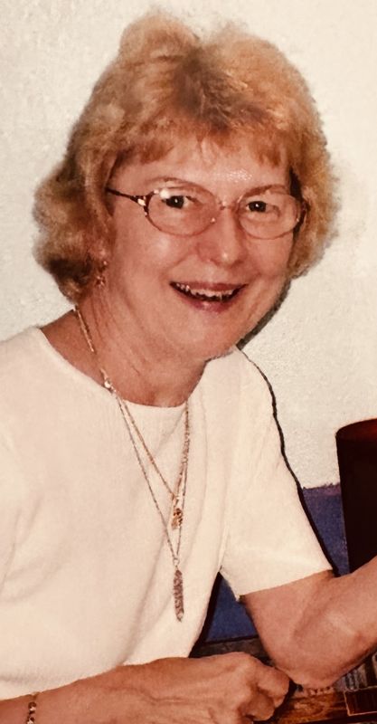 Barbara A. Isabelle
