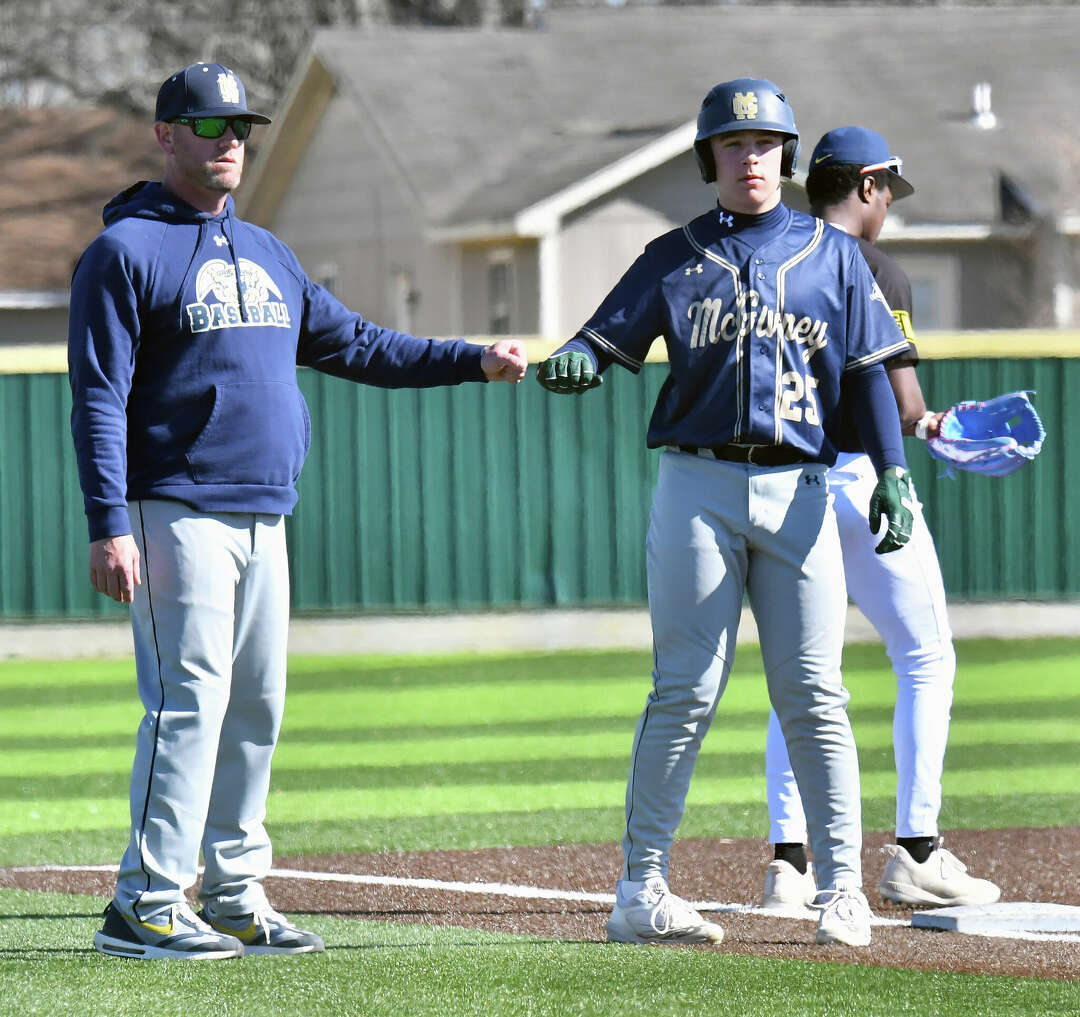 Illinois Prep Baseball ranks Edwardsville at No. 1 and McGivney at 17