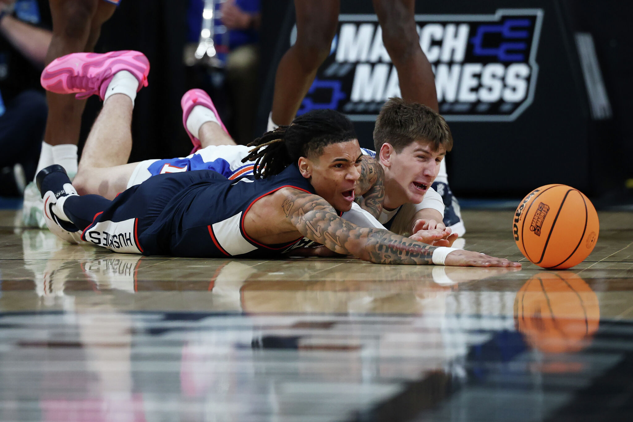 Mike Anthony: What do we know about this year's UConn Huskies?