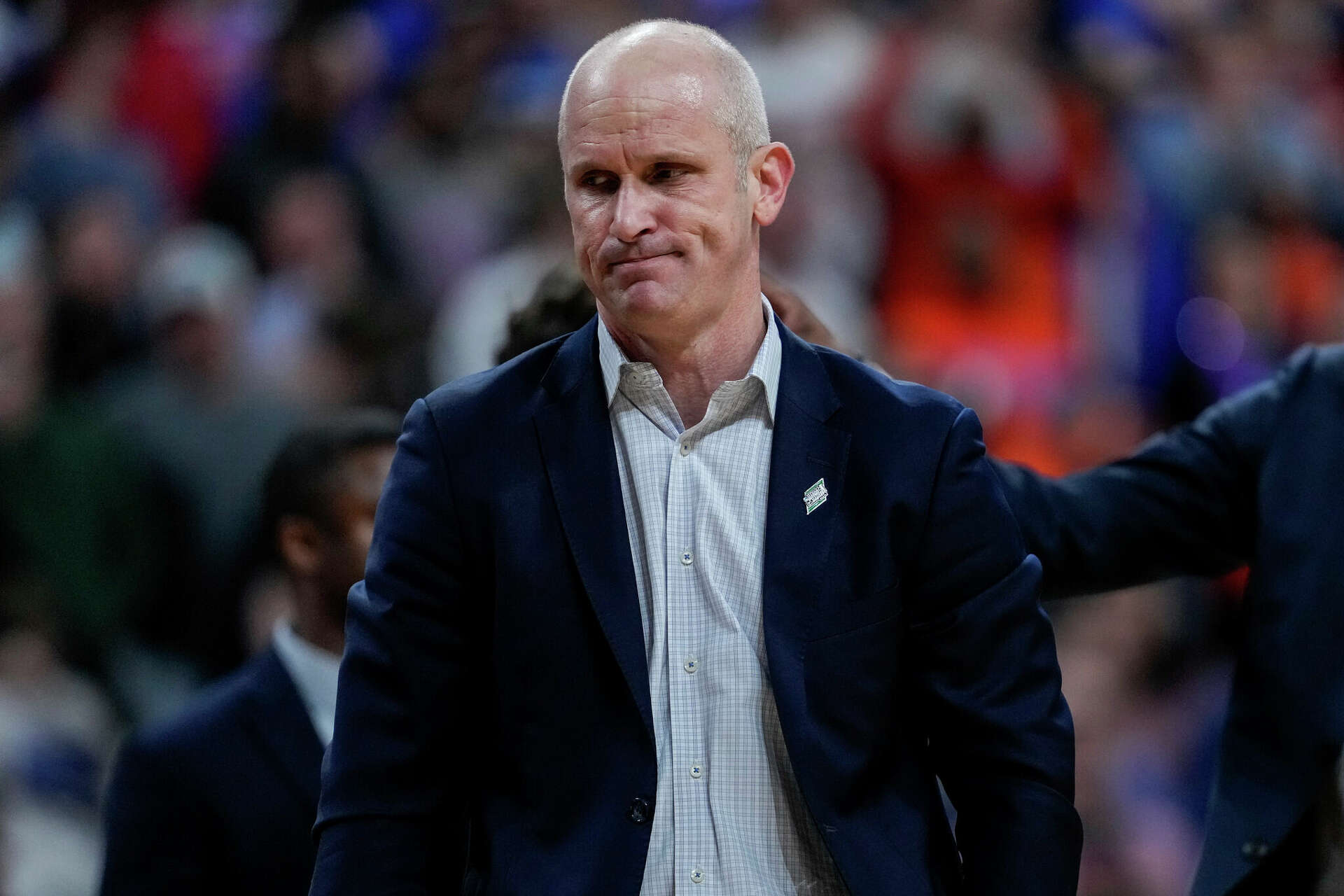 UConn men's basketball will face Florida in Jimmy V Classic