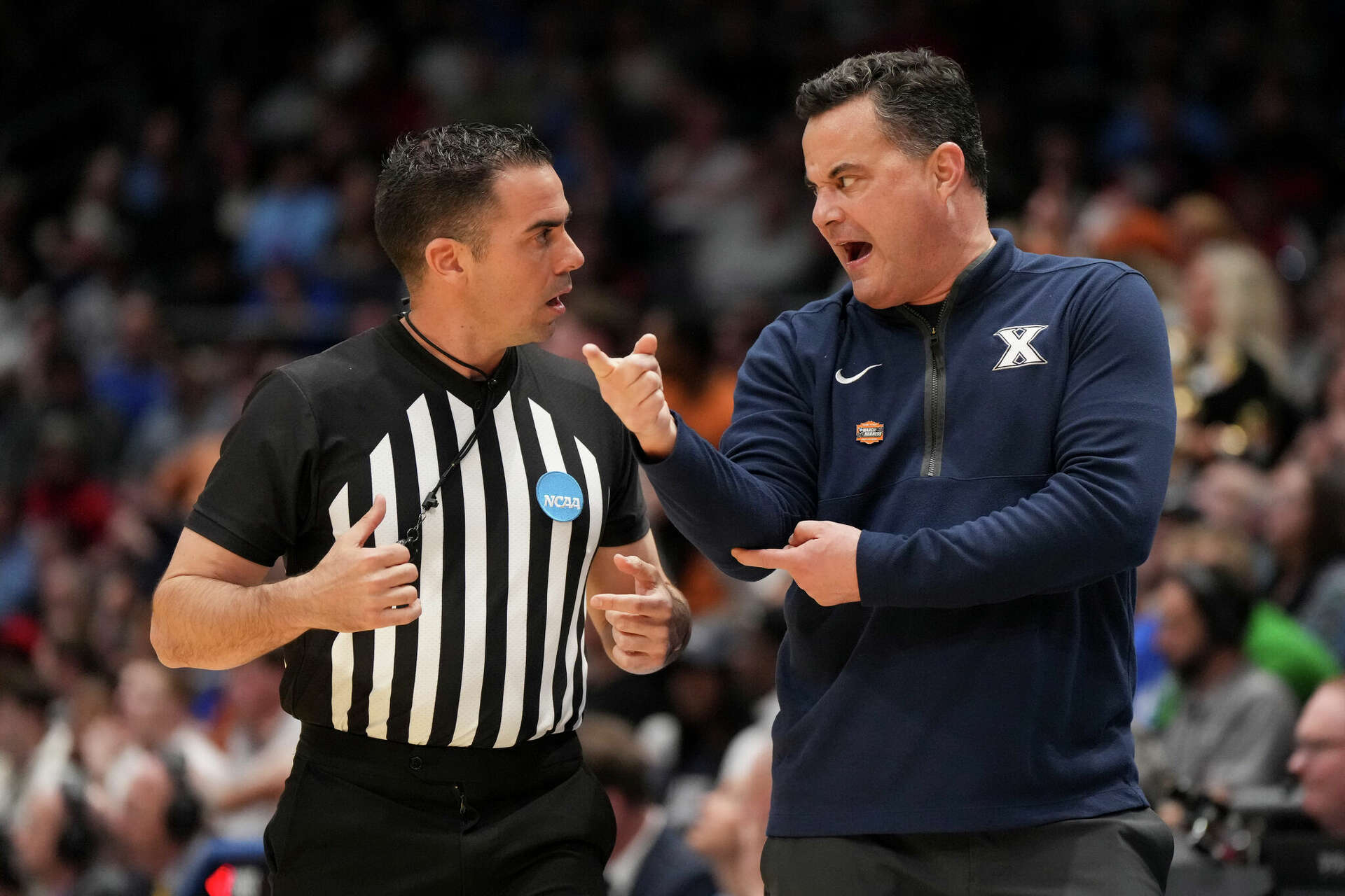 Texas basketball: What to know about new basketball coach Sean Miller