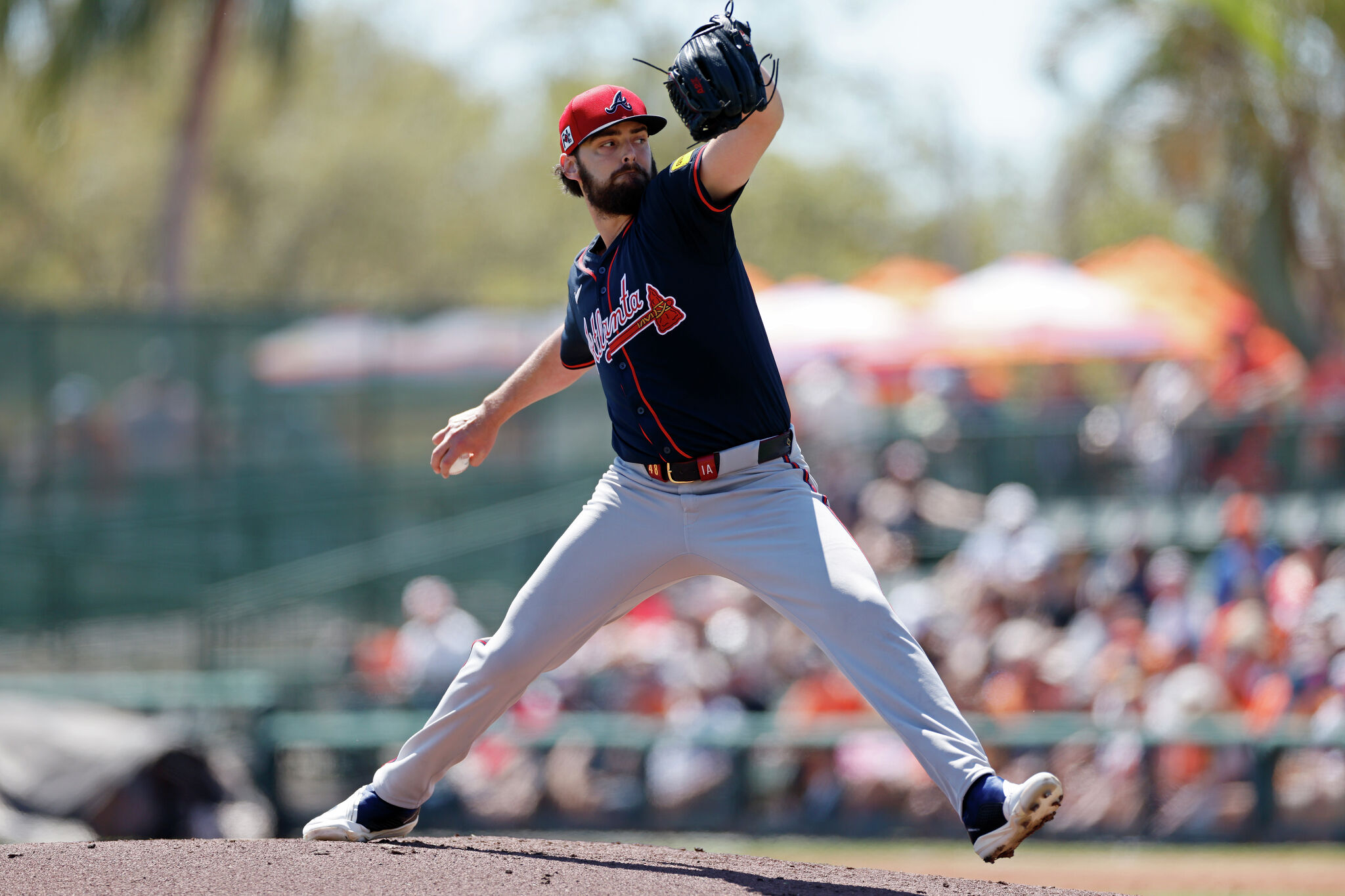 Former Shen star Ian Anderson makes MLB return with Angels